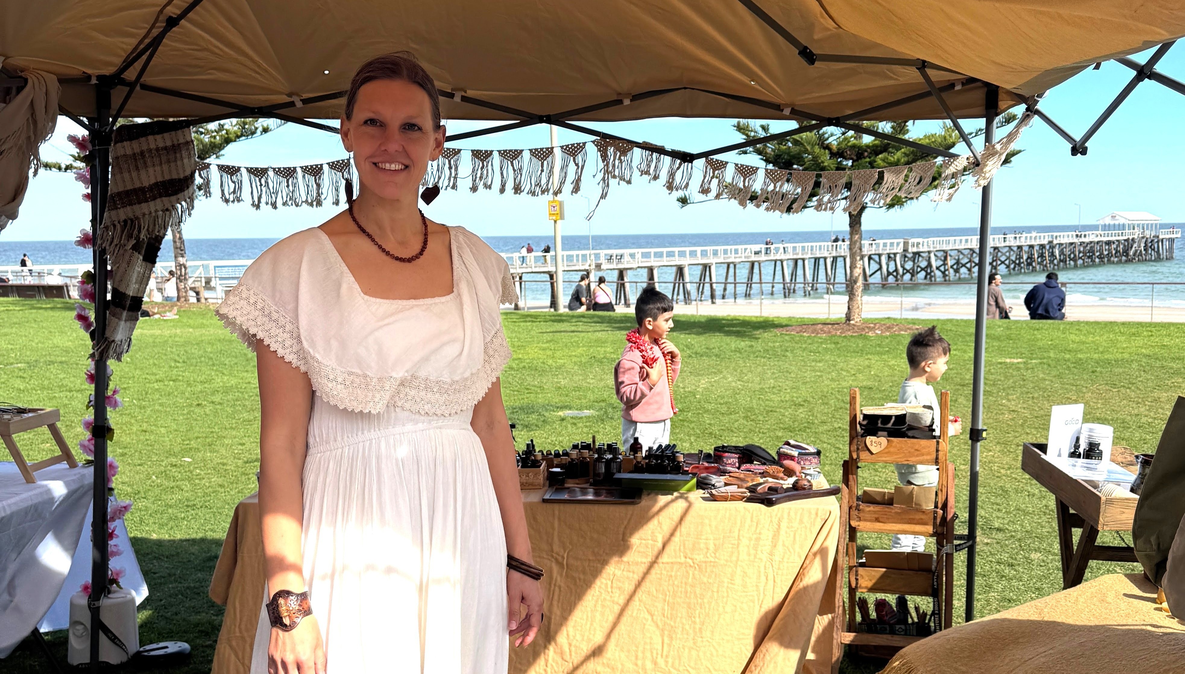 A natural success story with Sarina Russo Entrepreneurs | Sarina Russo